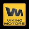 🟢 VIKING MOTORS AS (10042784) - Firma Ülevaade @ Inforegister.ee