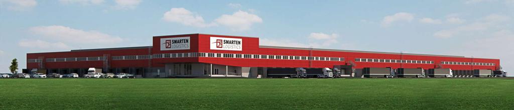 🟢 SMARTEN LOGISTICS AS | Employees and salaries | STORYBOOK