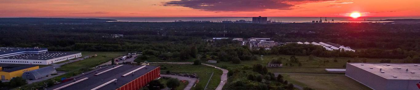 🟢 JTK POWER FINMEC ESTONIA AS - 10102919 | Media, opinion stories ...