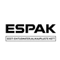 🟢 ESPAK TARTU AS (10134836) - Firma Ülevaade @ Inforegister.ee