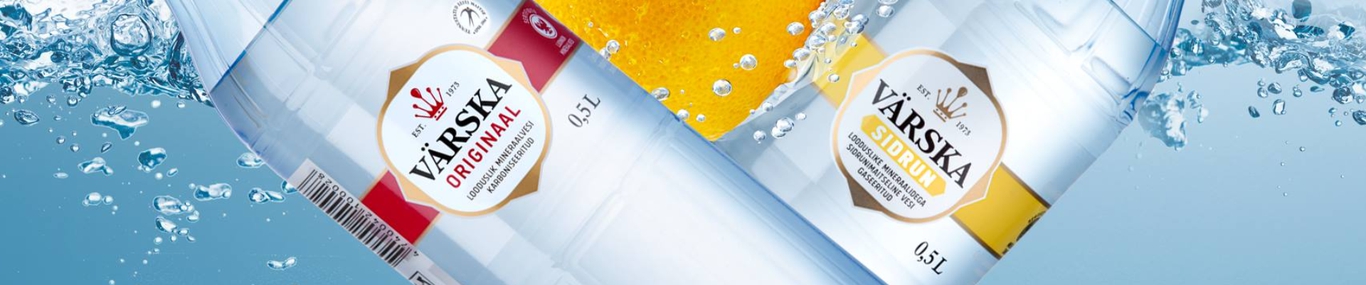 VÄRSKA ORIGINAAL AS - 10251987 | Story: taastumine treeningute järgselt ...