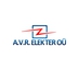 🟢 A.V.R. ELEKTER OÜ (10445708) - Firma Ülevaade @ Inforegister.ee