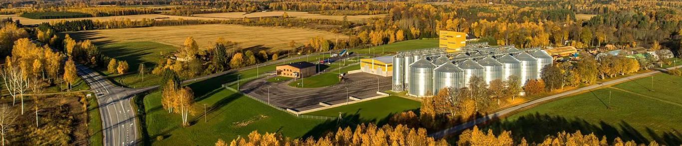 🟢 PÕLLUMEESTE ÜHISTU KEVILI TÜH - 11107675 | Meedia, arvamuslood ...