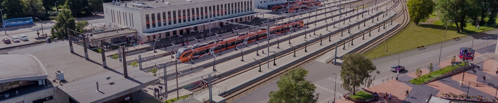 EESTI RAUDTEE AS - 11575838 | Story: Hankekutse „Raudtee sõrestike ...