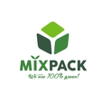 🟢 MIXPACK OÜ (14055482) - Firma Ülevaade @ Inforegister.ee