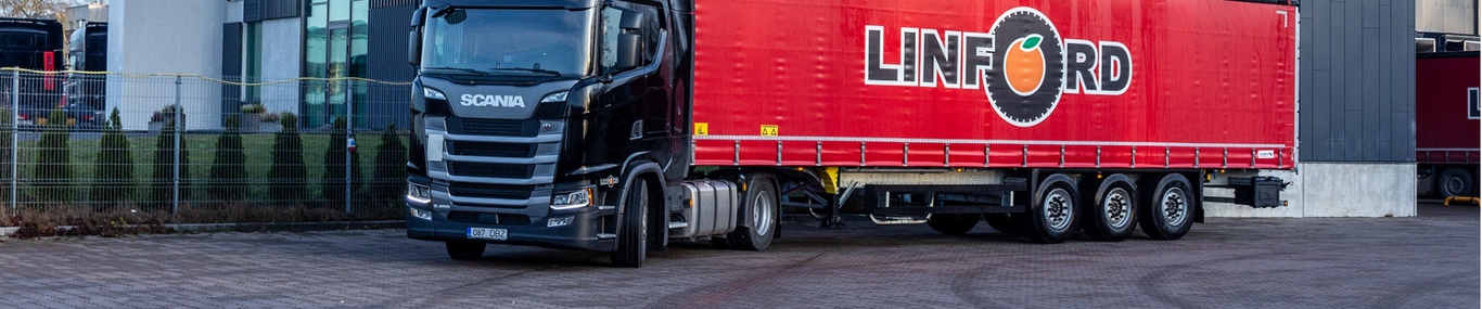 🟢 LINFORD TRANSPORT OÜ | Töötajad ja palgad | STORYBOOK