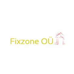 🟢 FIXZONE OÜ (16034662) - Firma Ülevaade @ Inforegister.ee
