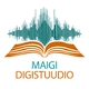 🟢 MAIGI DIGISTUUDIO OÜ (16884188) - Firma Ülevaade @ Inforegister.ee