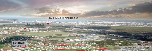 Janar Muttik - Juhatuse liikme ülevaade @ Inforegister.ee