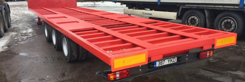 VV AUTO OÜ - 10069100 | Story: VV Auto - 25 aastat kogemust ...