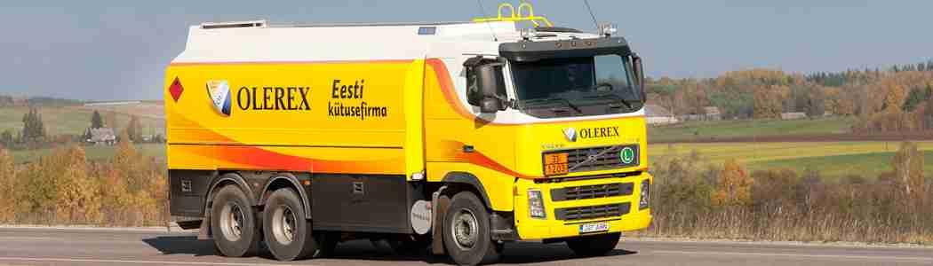 🟢 OLEREX AS - 10136870 | Meedia, arvamuslood | STORYBOOK