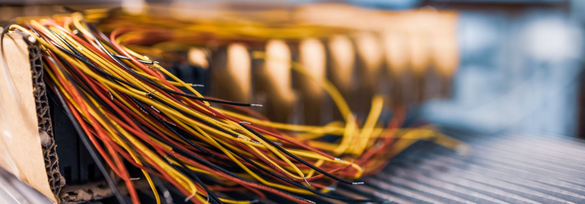 🟢 STONERIDGE ELECTRONICS AS (10508596) - Firma Ülevaade @ Inforegister.ee